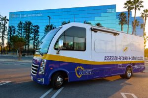 San Bernardino County Assessor