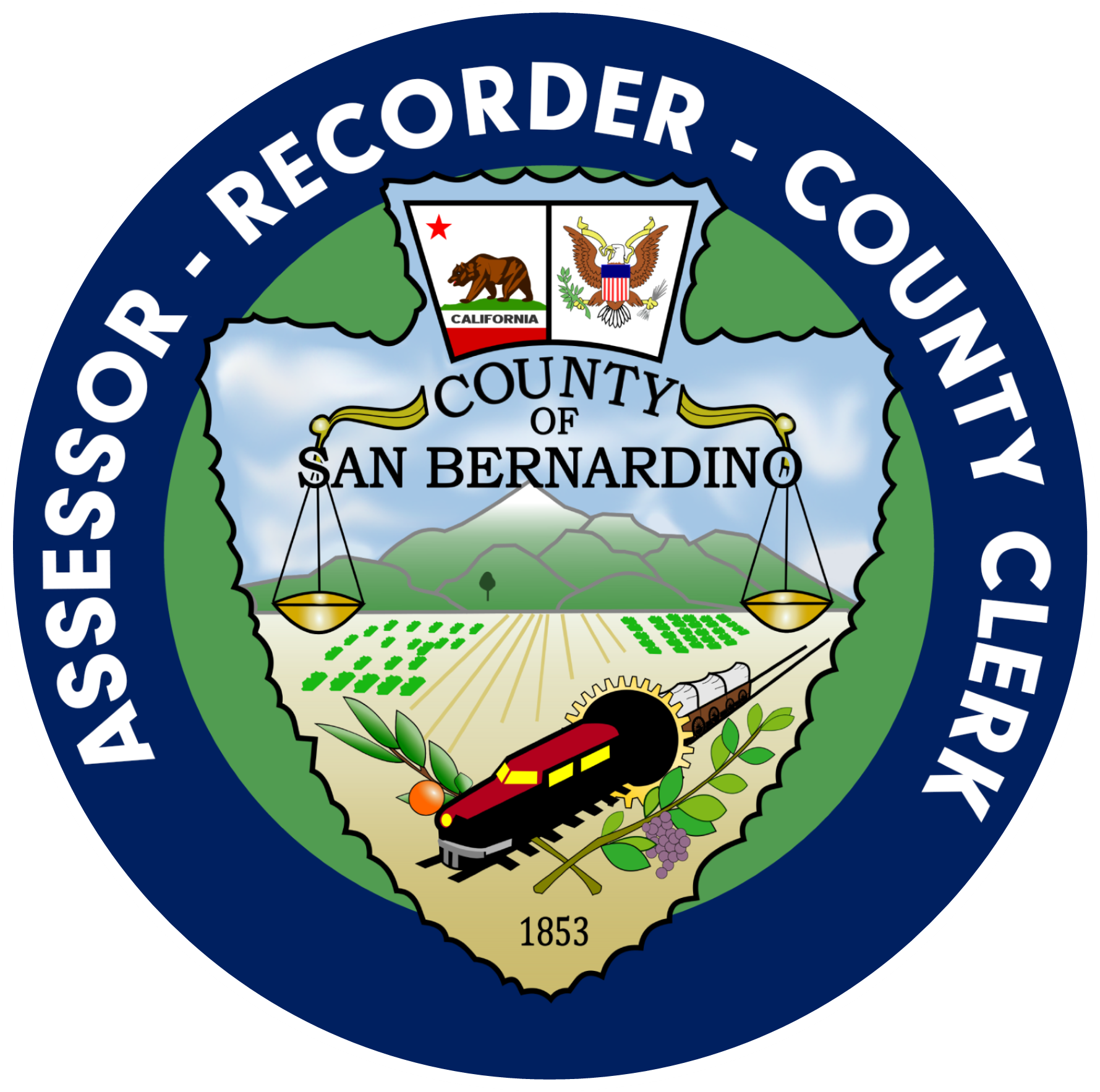 ARC Storm Response Resources – San Bernardino County Assessor